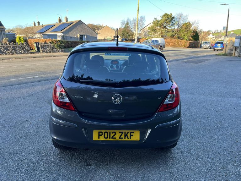 Cumbria Car Sales | Used Cars Cumbria